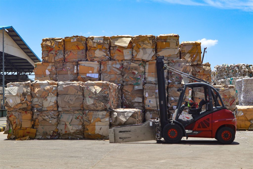 Vector Global Logistics - Case Study - The Journey of an Over ...