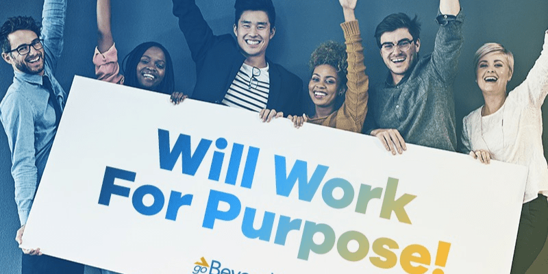 Social Impact – Giving Back | Vector Global Logistics